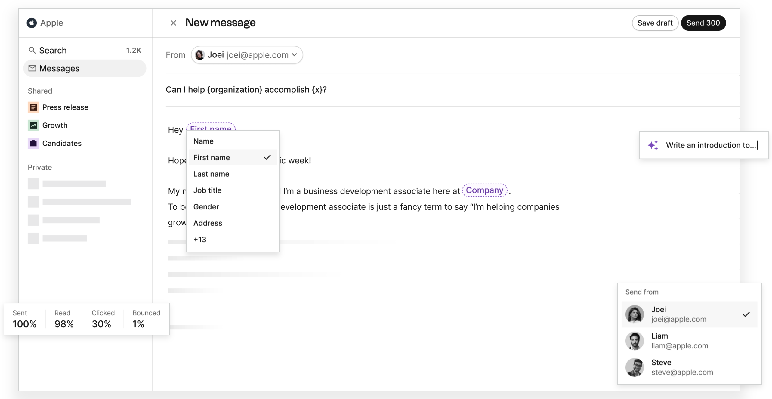 Gmail limit 101: Common error messages and daily send limits